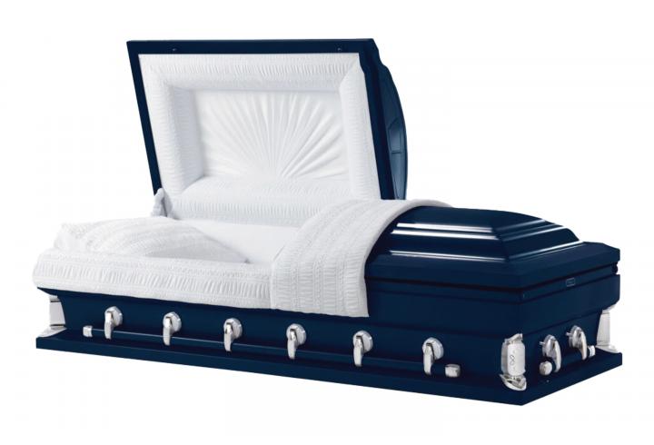 Oversized - Pontotoc Box Company